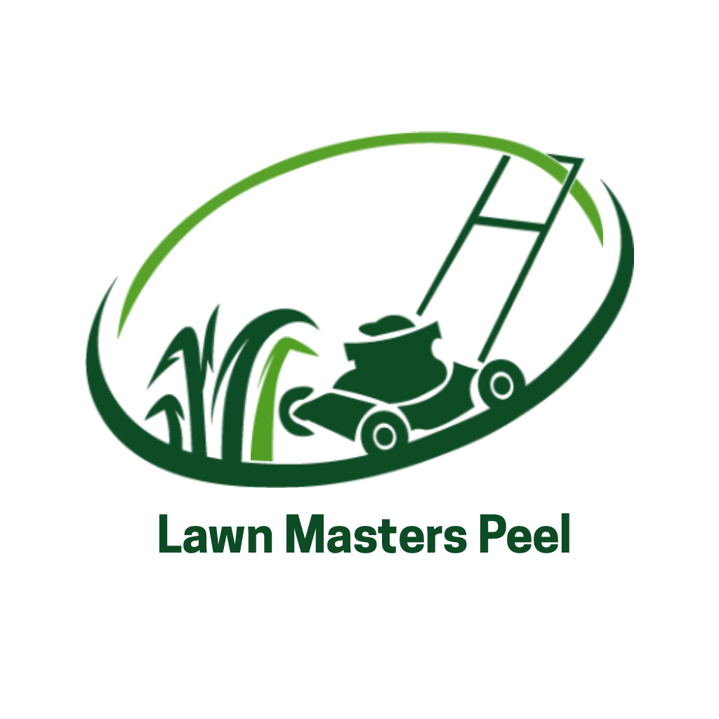 Sod Installation - LawnMasterspeel